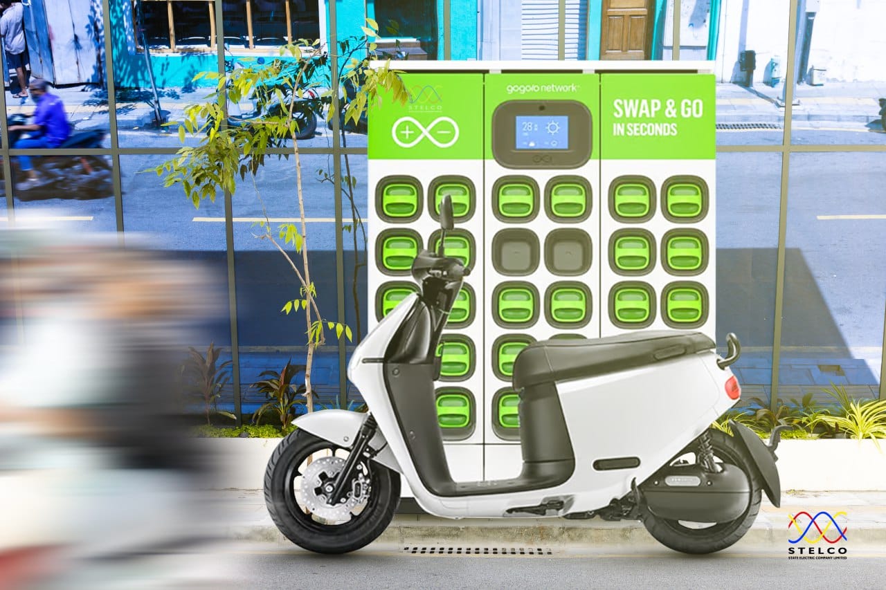 Stelco Introduces Energy Management and Electric Vehicle Charging ...